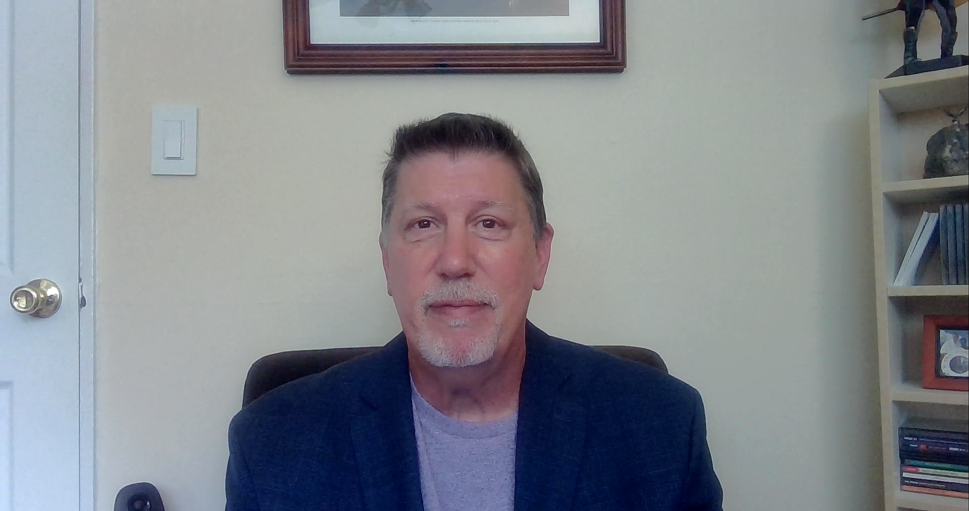 About/contact me: – Roger B. Peterson – Psychotherapy